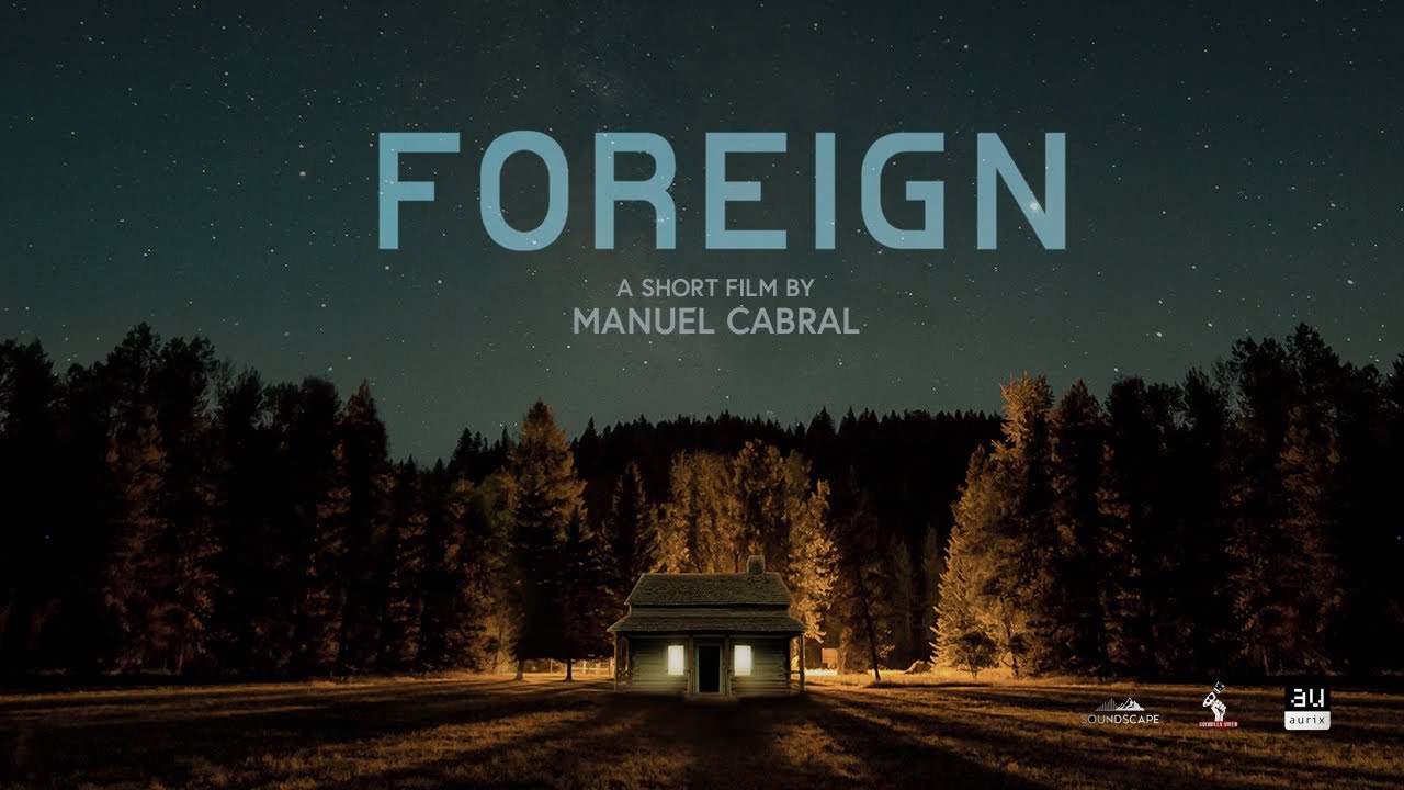 FOREIGN - YouTube
