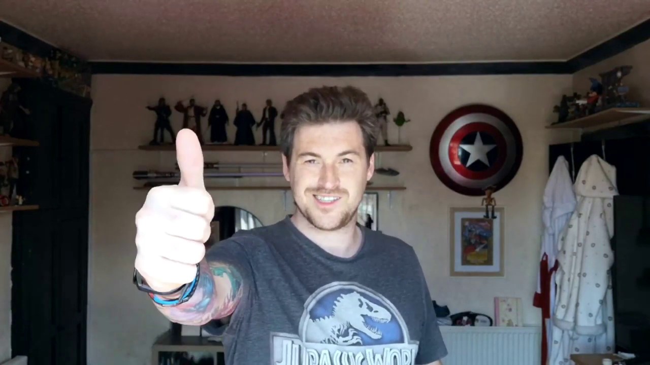 Rubies - Ghostbusters - PKE Meter and Ecto Goggles - Family Geek UK ...