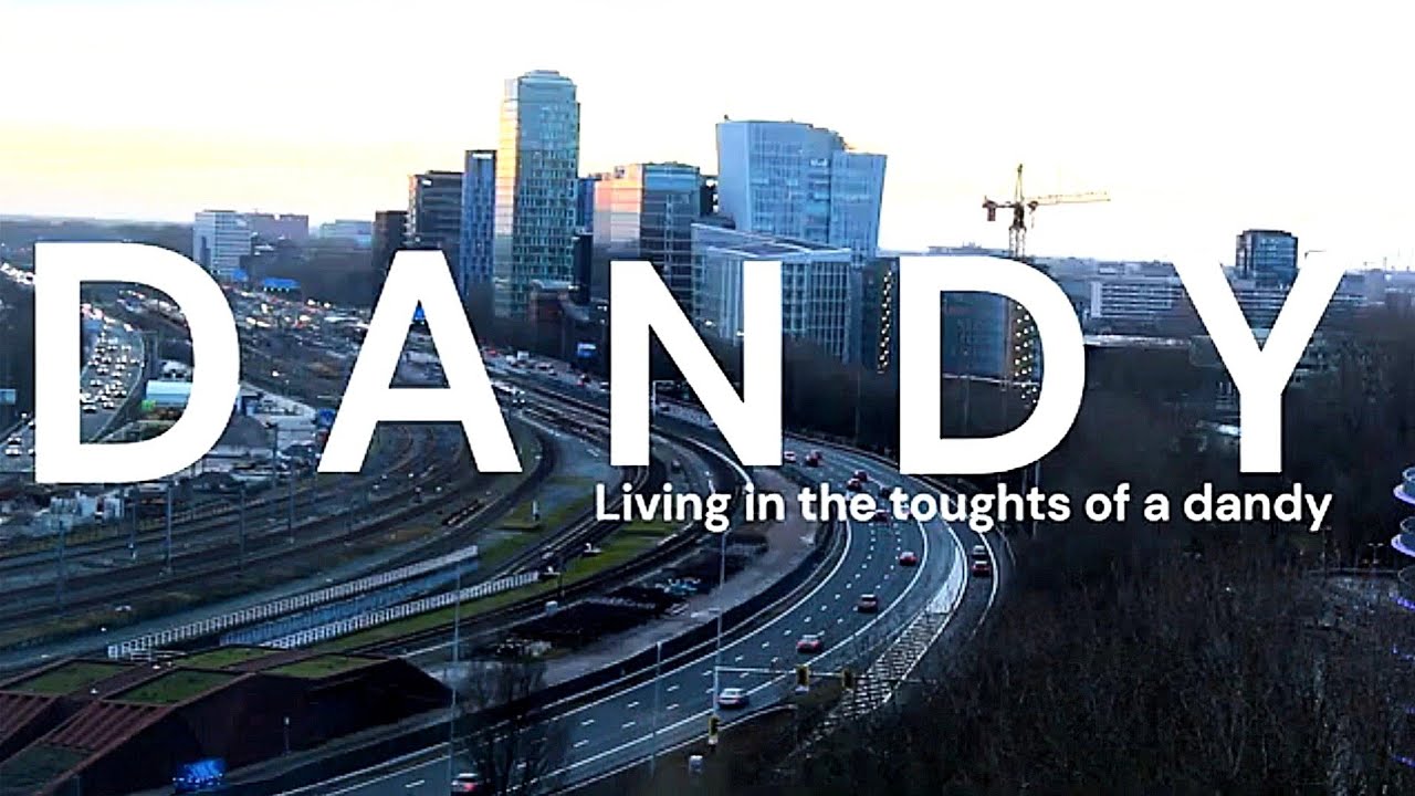 Dandy - Living in the toughts of a dandy - YouTube