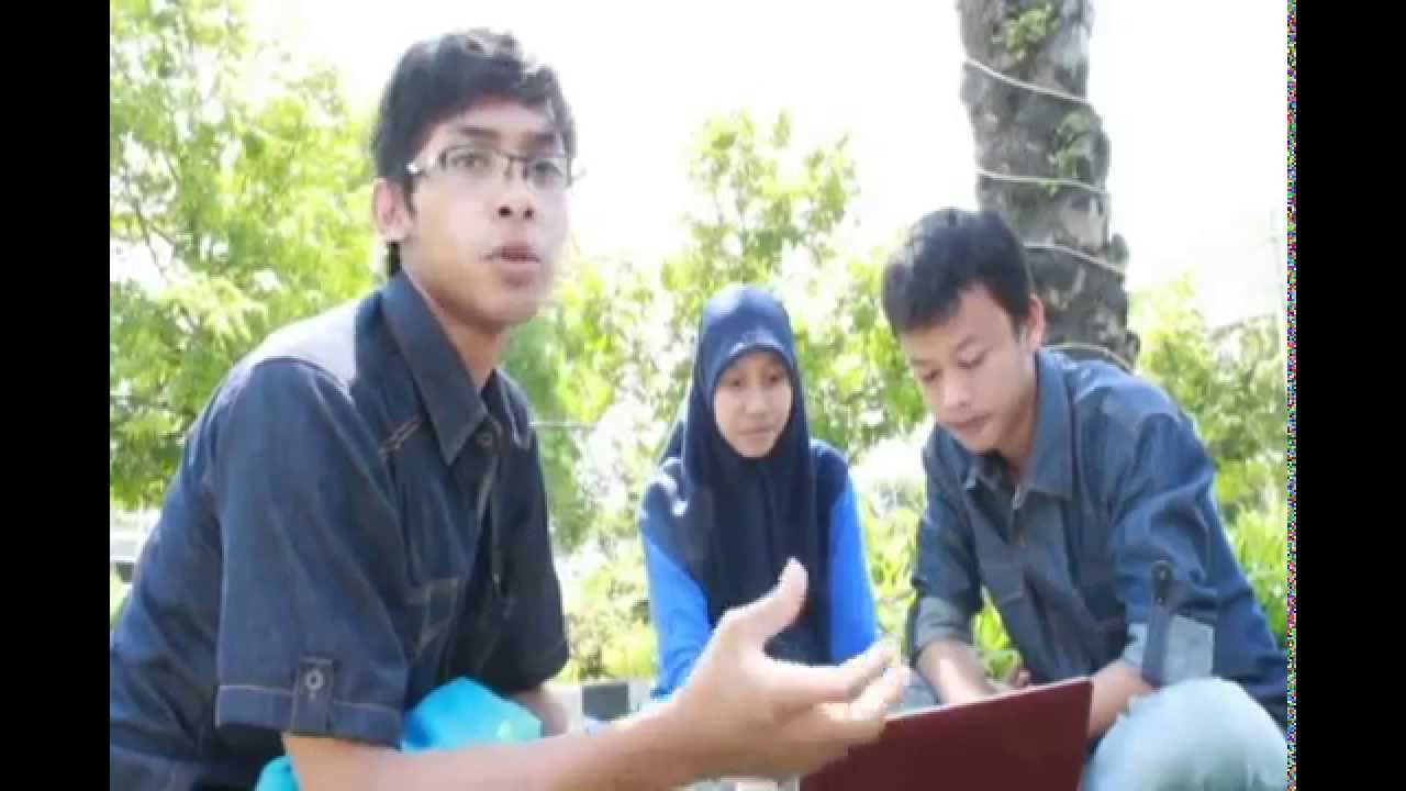 Mawapres PPNS 2014 - Azhar Muhammad Fuad - YouTube