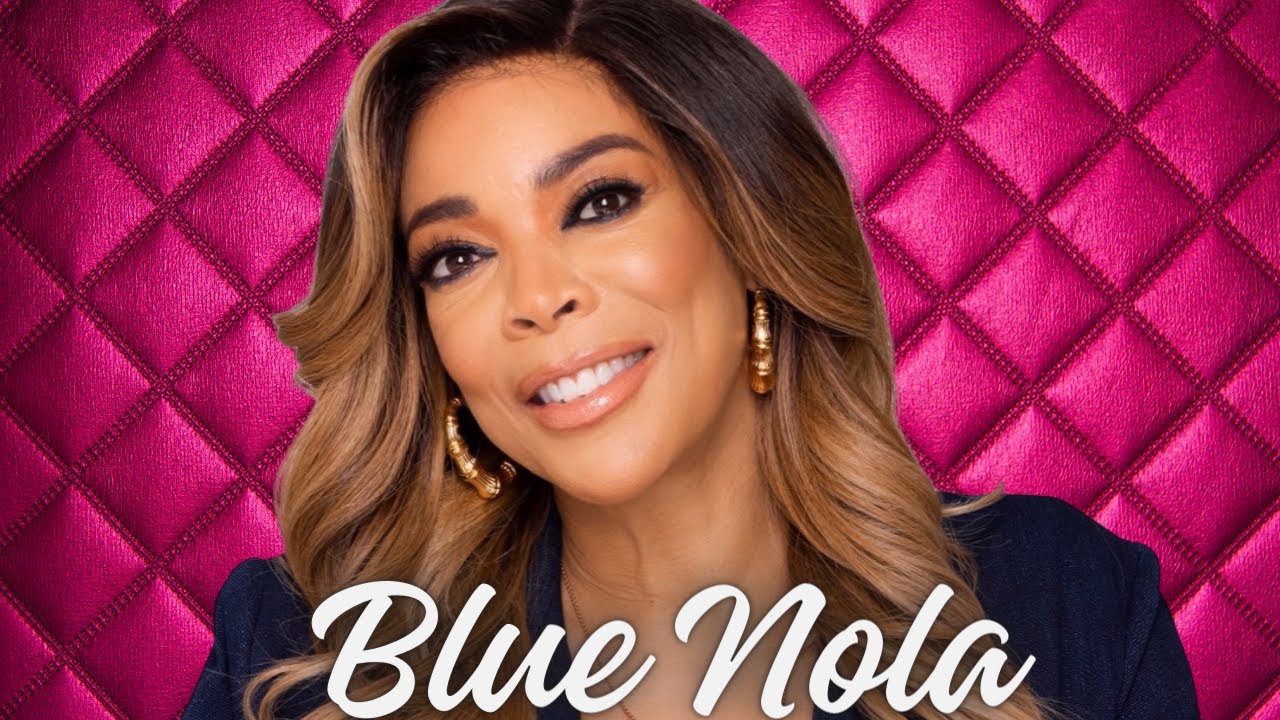 ⚜ Wendy Williams - Family, Health Condition and Life (Tarot Reading ...