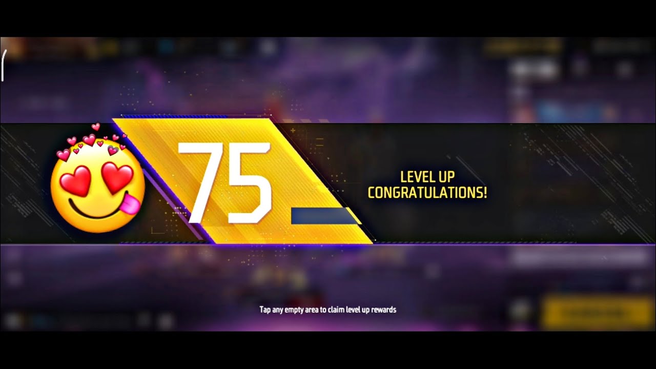 75 LEVEL COMPLETE🤙🔥 - YouTube