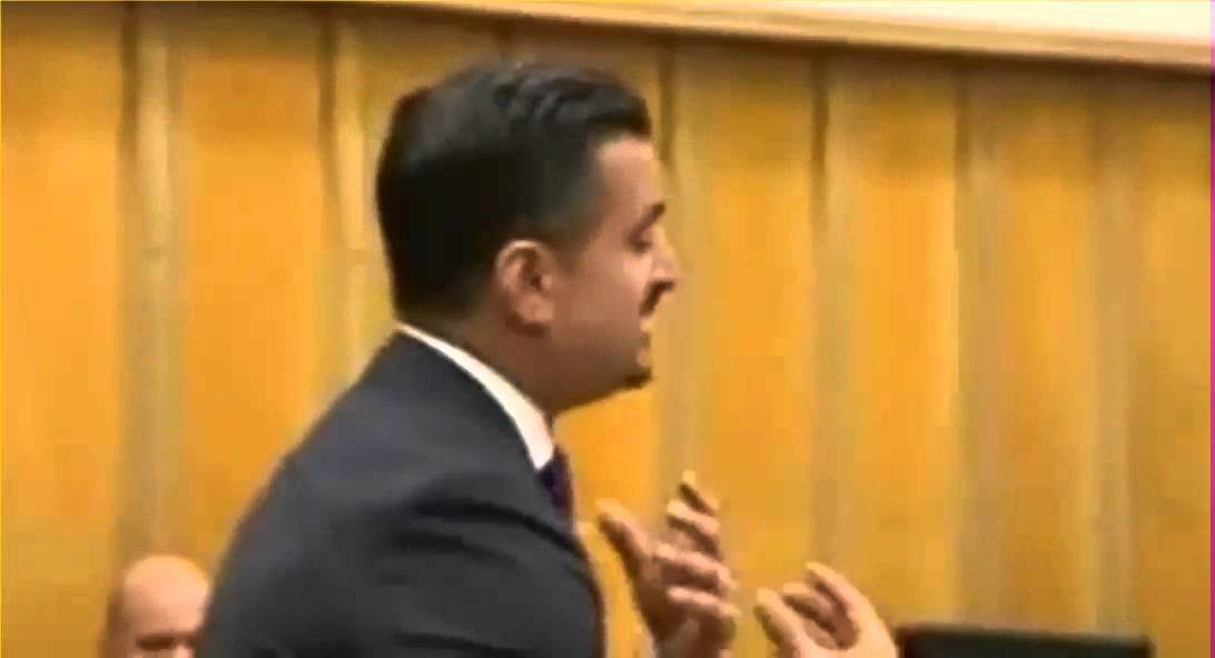 Derek Medina "Facebook Murder" Bond Hearing 10/15/13 - YouTube