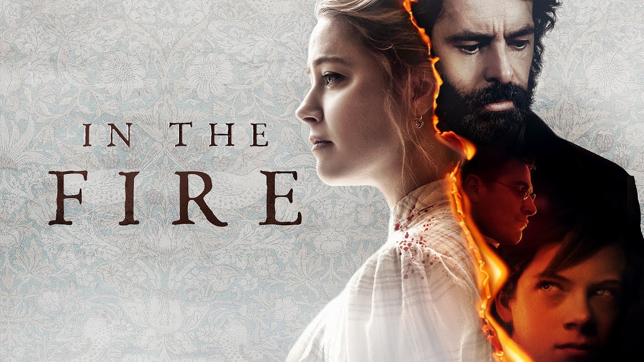 IN THE FIRE | TRAILER | MovieStacks - YouTube