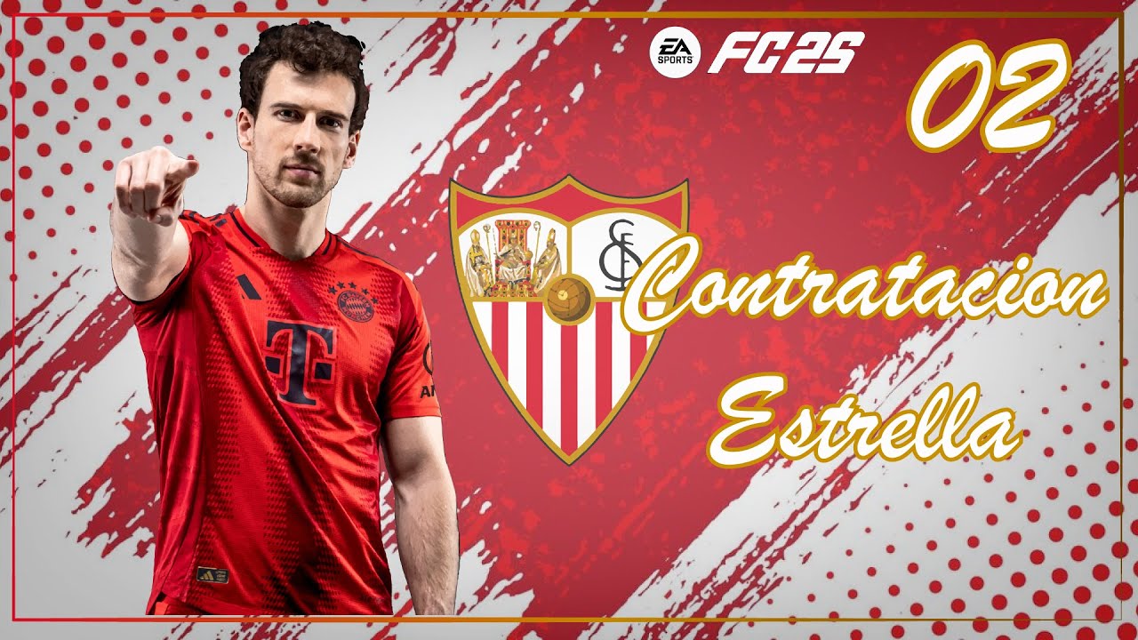 Mejora MUCHO el equipo con la Contratación ESTRELLA | EASports FC25 ...