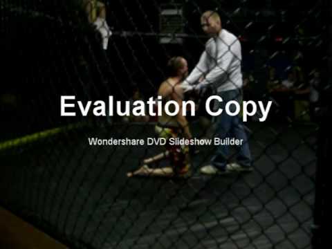 Kevin Hankins American Bad Ass MMA Greenfield Indiana - YouTube