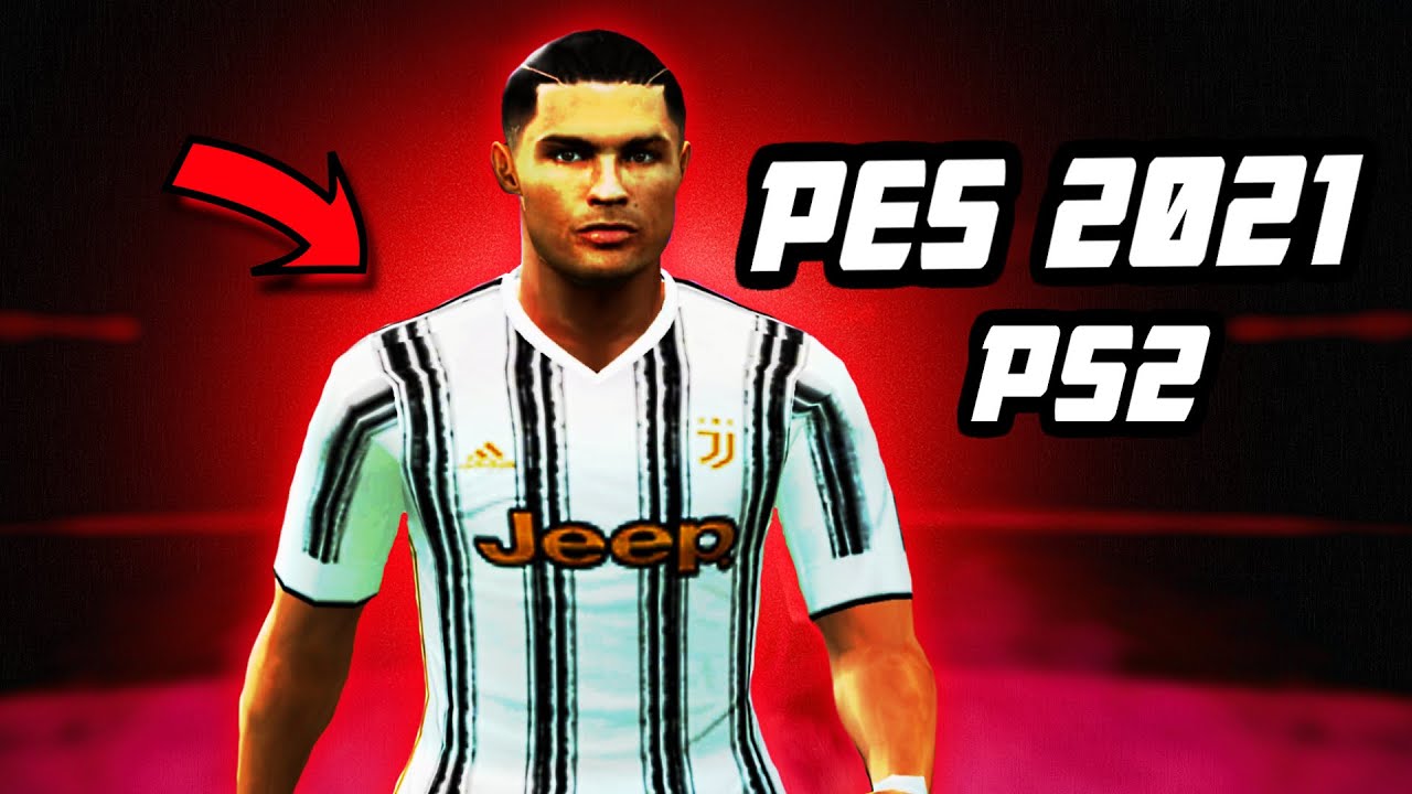 🚨LANÇADO O PES 2021 !!! JOGUEI com EXCLUSIVIDADE a versão de ...