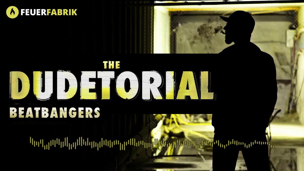 Beatbangers - So oder gar nicht (prod. by Beatbangers) / The Dudetorial ...