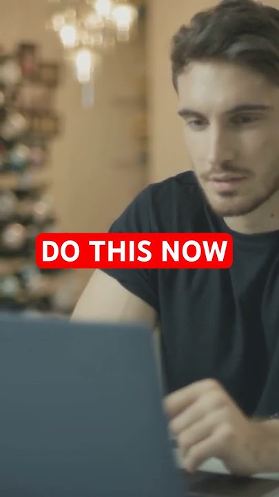 The 2-Minute Rule | Beat Procrastination Instantly - YouTube