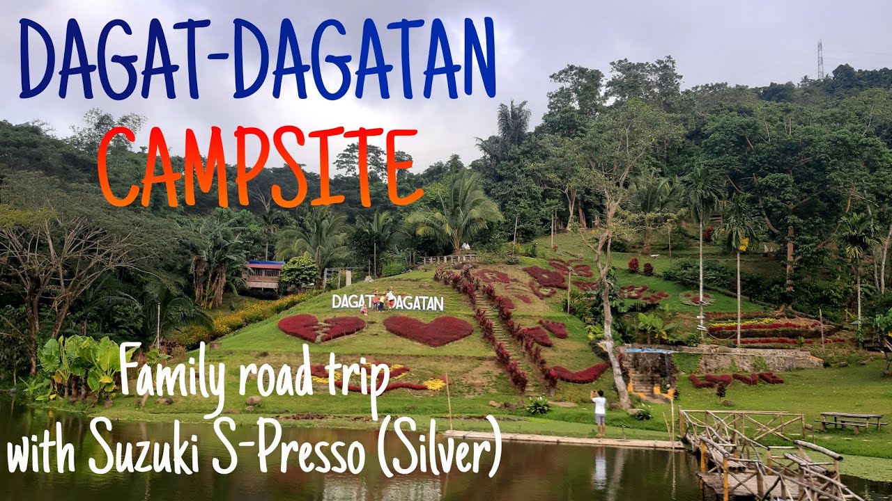 DAGAT-DAGATAN Campsite and Eco-Adventure Tanay, Rizal | Travel with ...