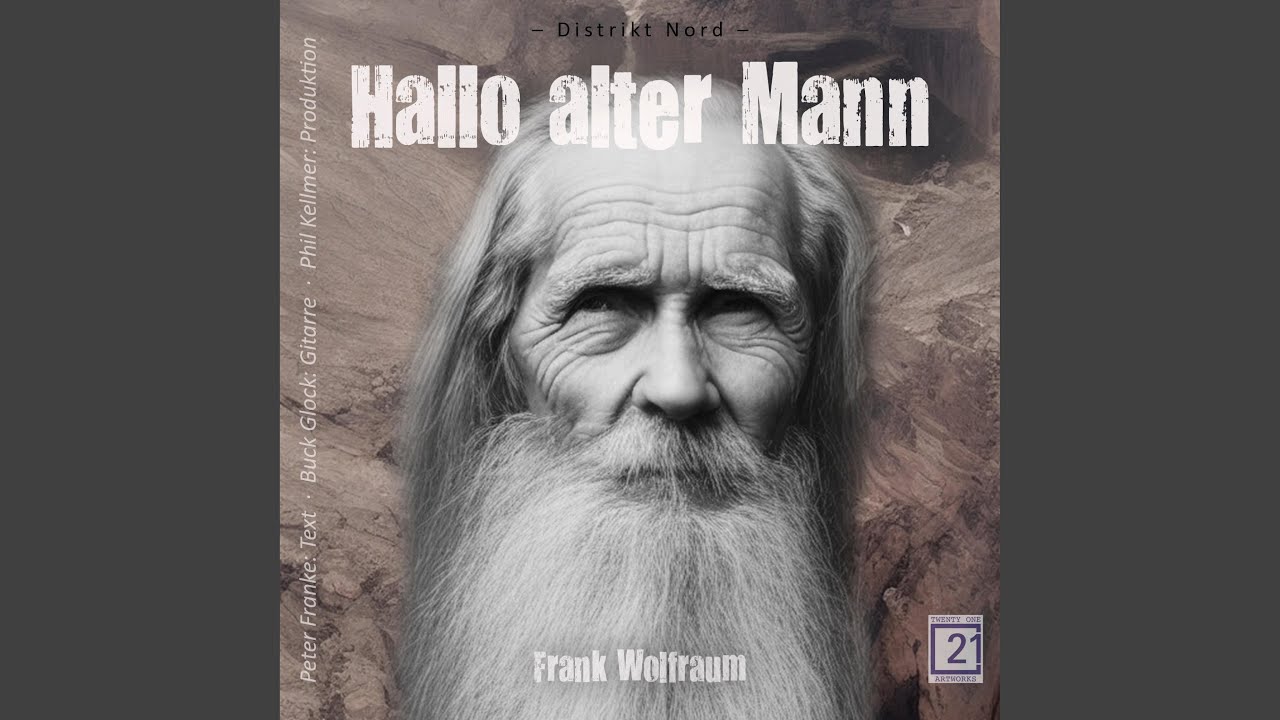 Hallo alter Mann - YouTube