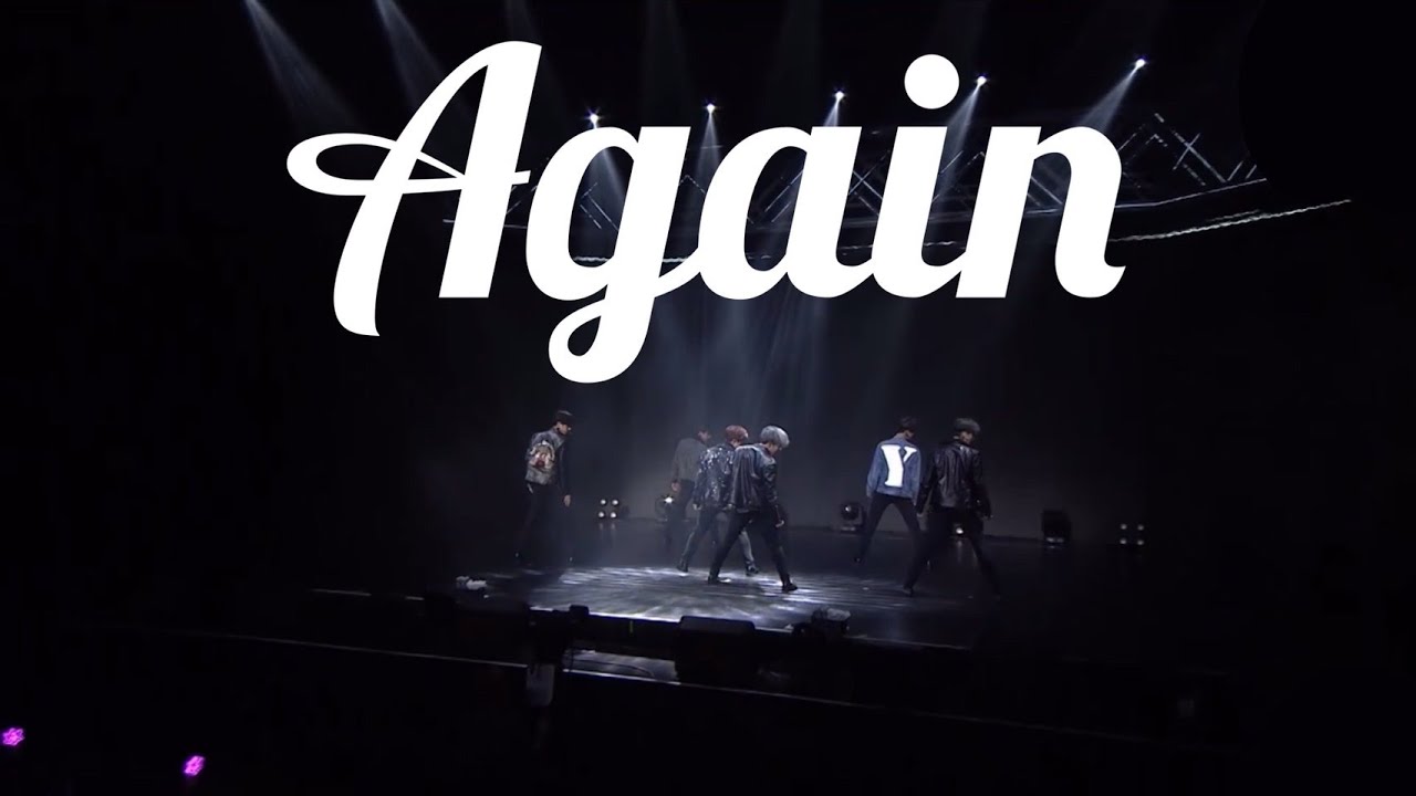 ASTRO Again - YouTube