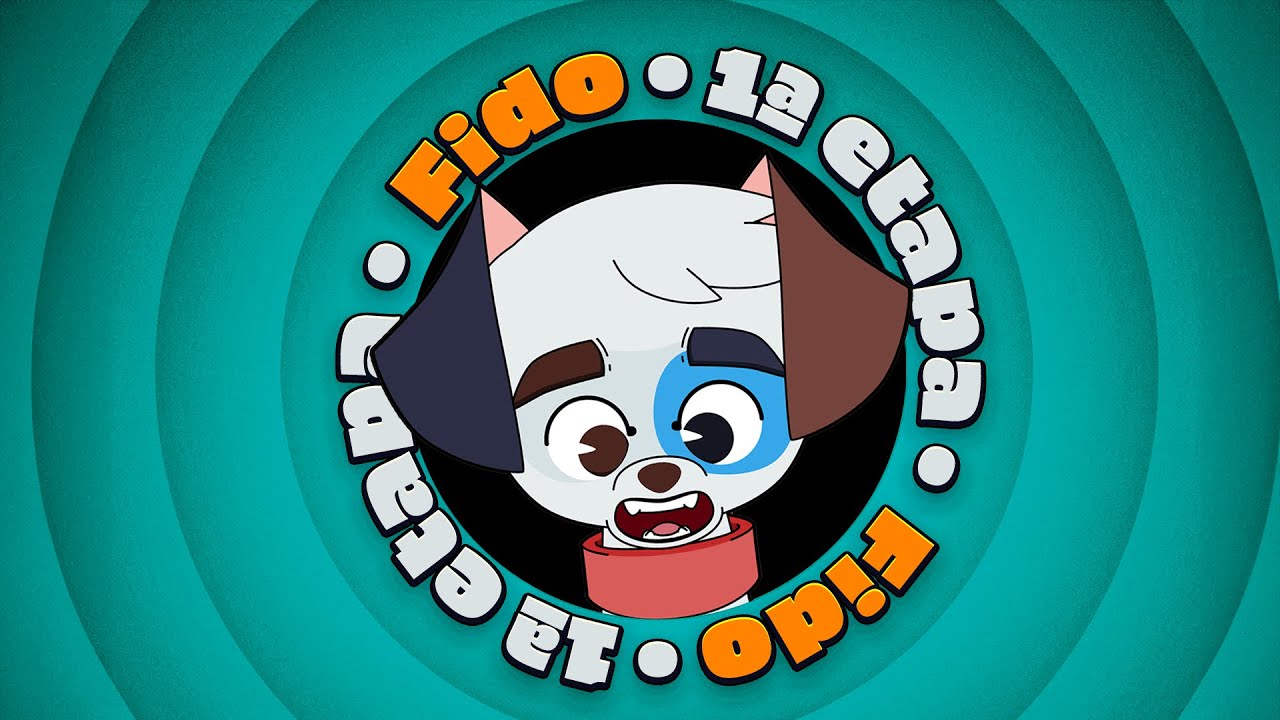Making of Fido 13 - 27/09/2023 - YouTube