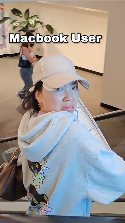 Mac vs Windows Users - YouTube