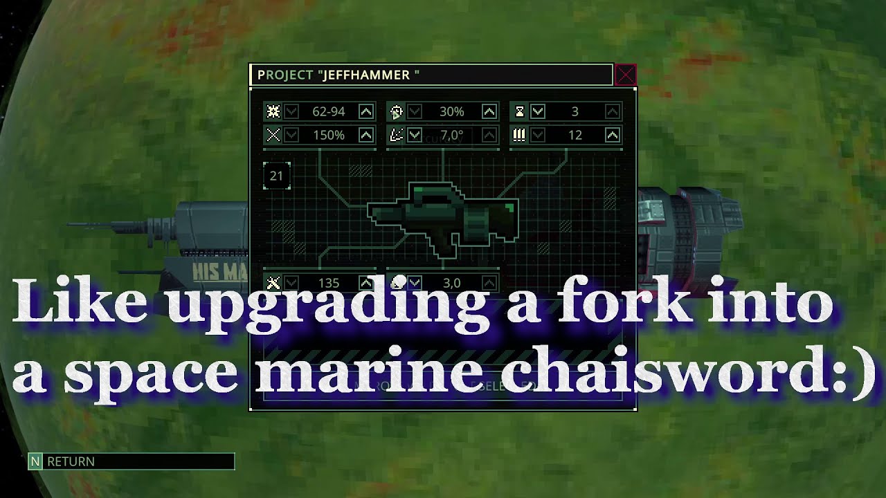 Quasimorph 0.7 Update - New player guide & Top 10 tips - Crafting ...