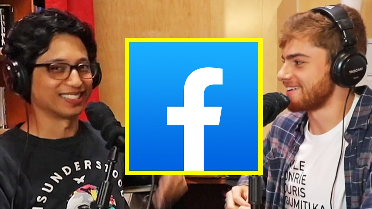 Markian Benhamou - How He Created a Successful FB Media Company - YouTube