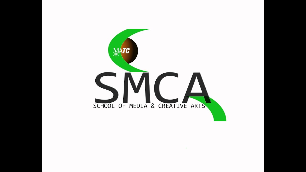 SMCA logo - YouTube