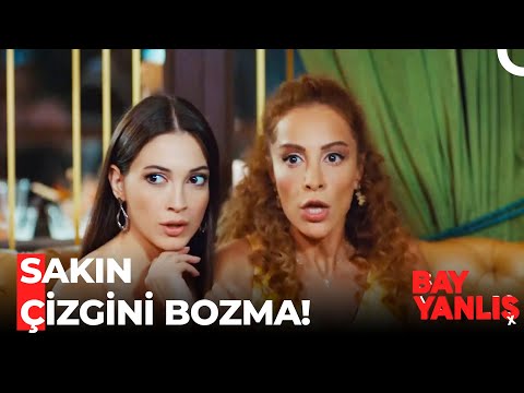 Romantizme Çok Uzak Bir İlişki Örneği - Bay Yanlış