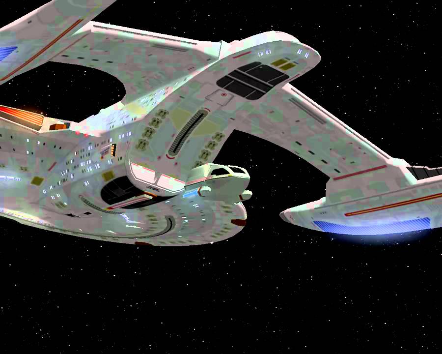 USS Raptor flyby - YouTube