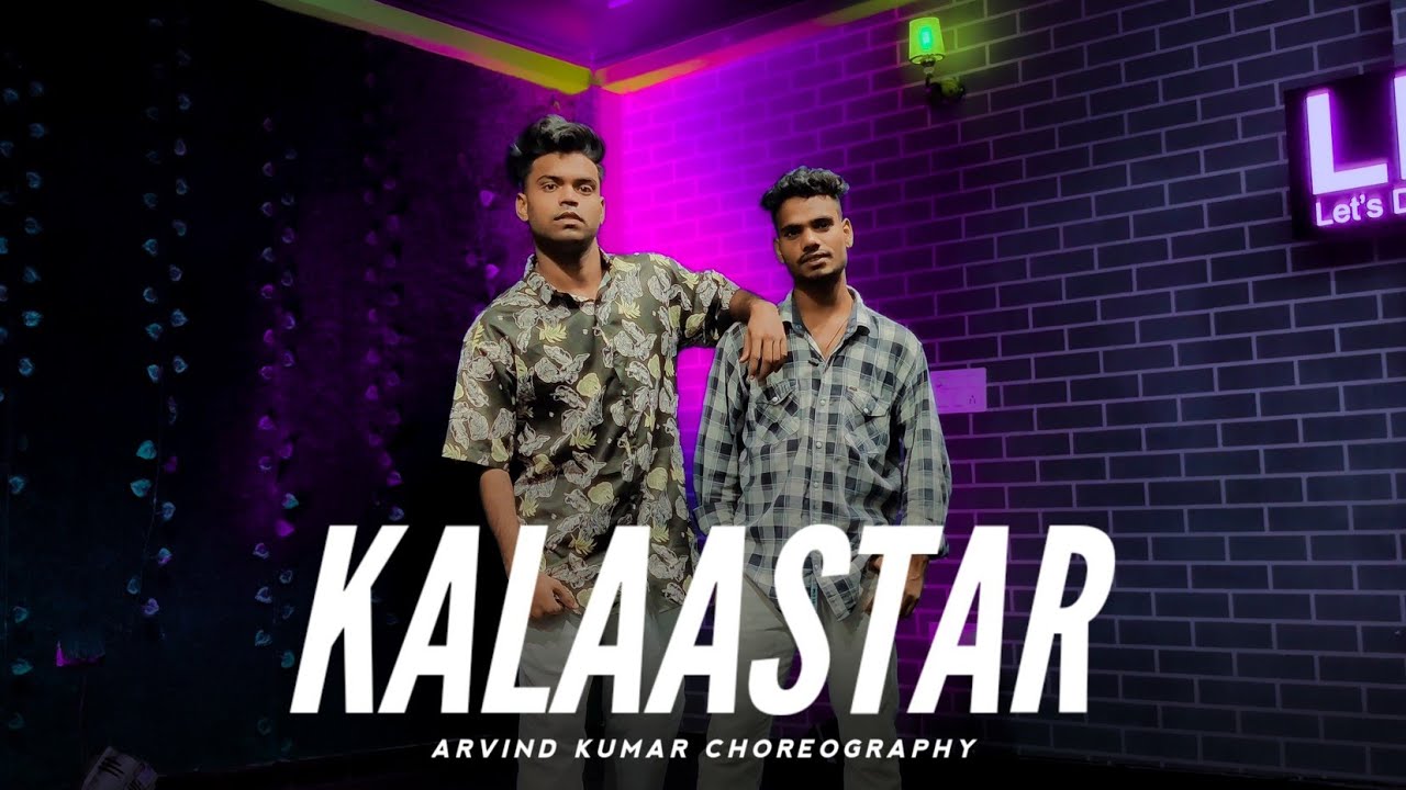 Kalaastar Dance Video | Yo Yo Honey Singh & Sonakshi Sinha - YouTube