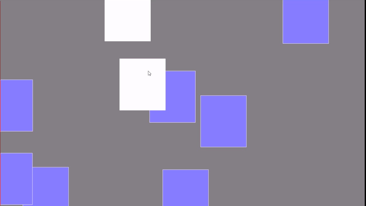 Corsi PsychPy - Random Block Positioning + Coloring - YouTube
