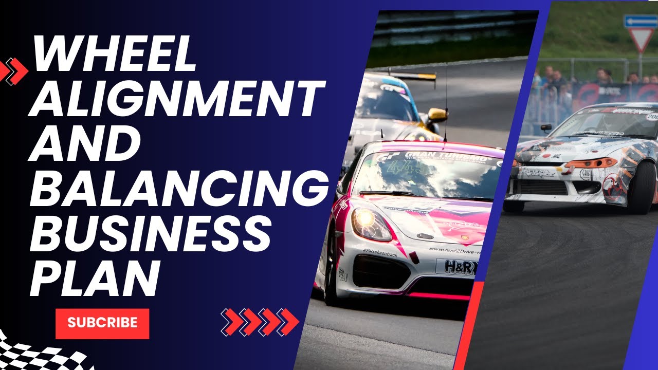 how to start wheel alignment business | alignment and balancing ...