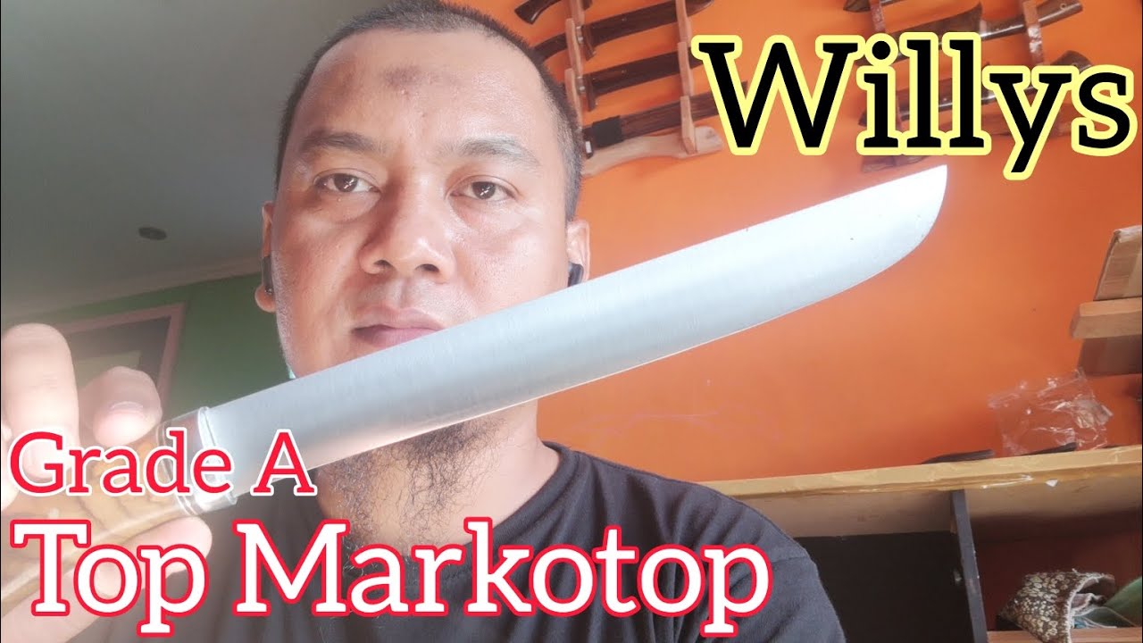 Qualitas Super Harga Ngga Bikin Keder || Top Markotop Grade A - YouTube