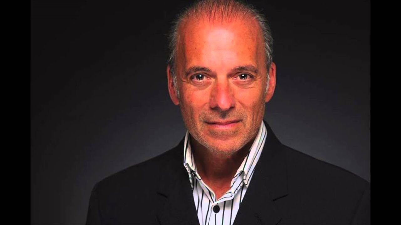 Gary Craig The Crank Call King Buck a Book - YouTube