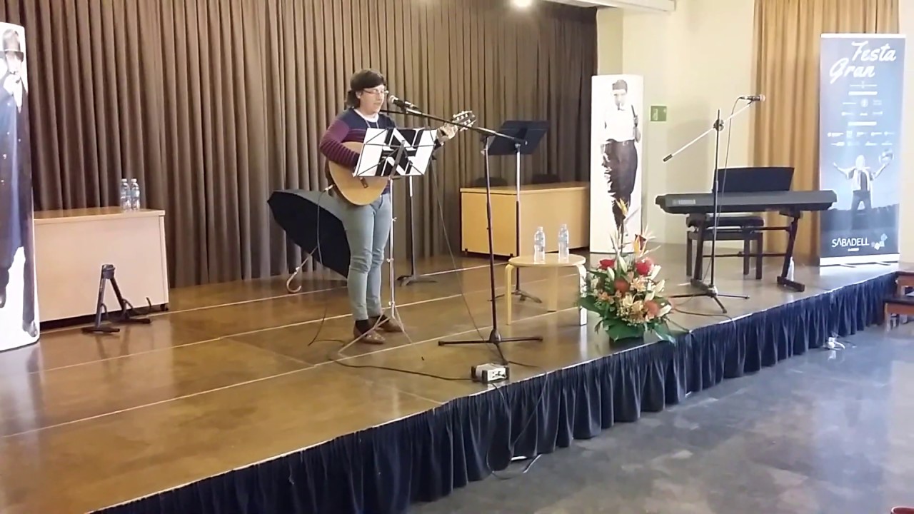 Rima IV - Gustavo Adolfo Bécquer MÚSICA POR ROSI CERVANTES YOUTUBE ...