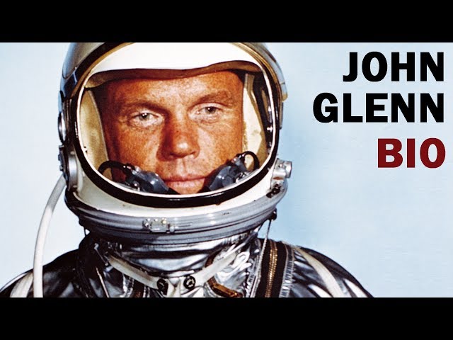 John Glenn Young