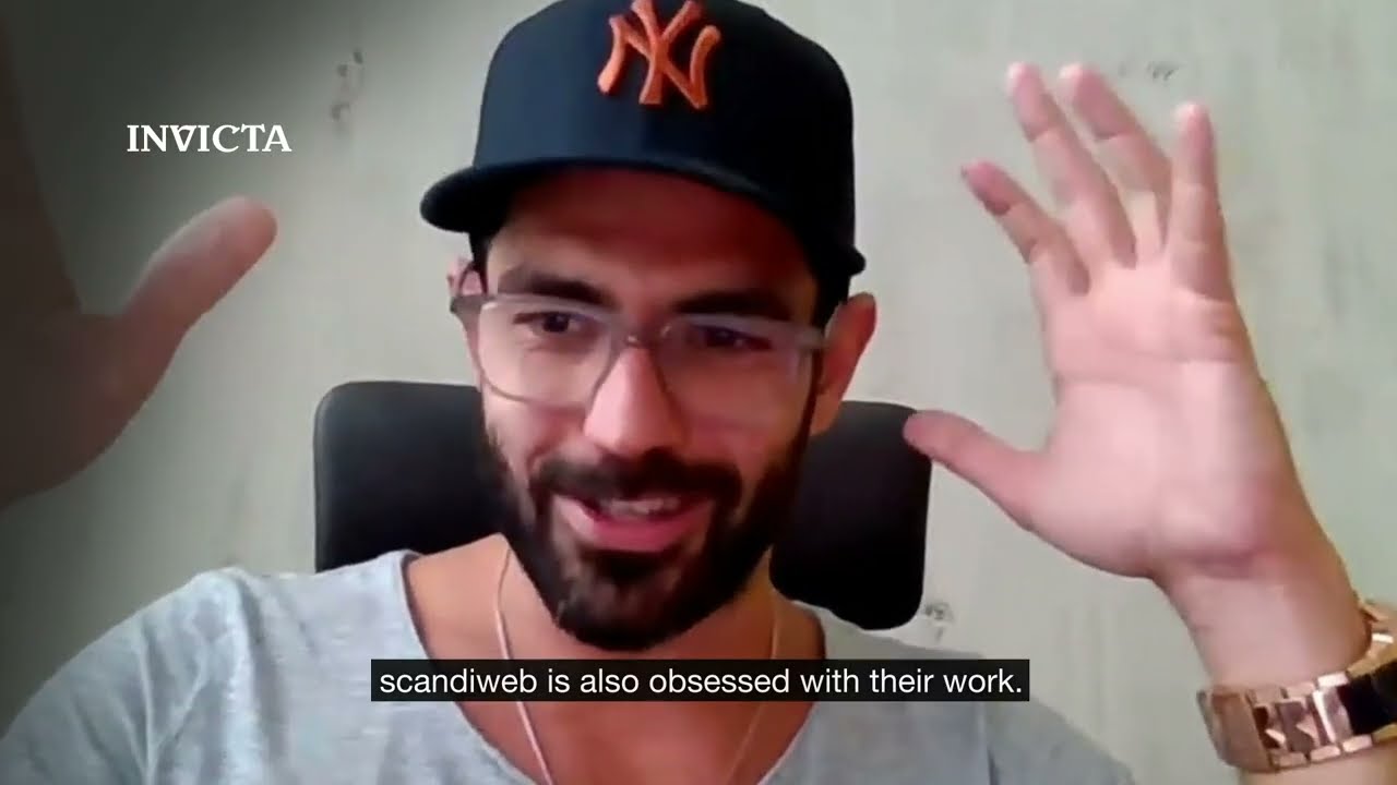 What companies say about collaboration with scandiweb - YouTube