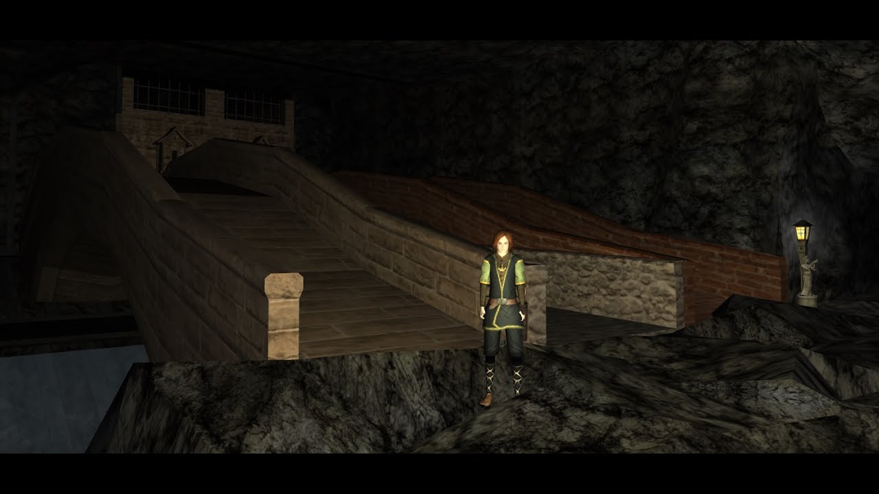 Wurm Unlimited - Tutorial - Episode 157 - Cave Bridges!! - YouTube
