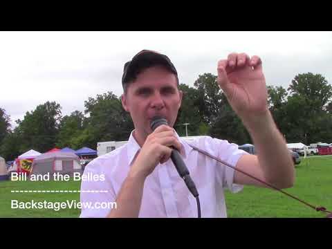 Bill & The Belles - YouTube