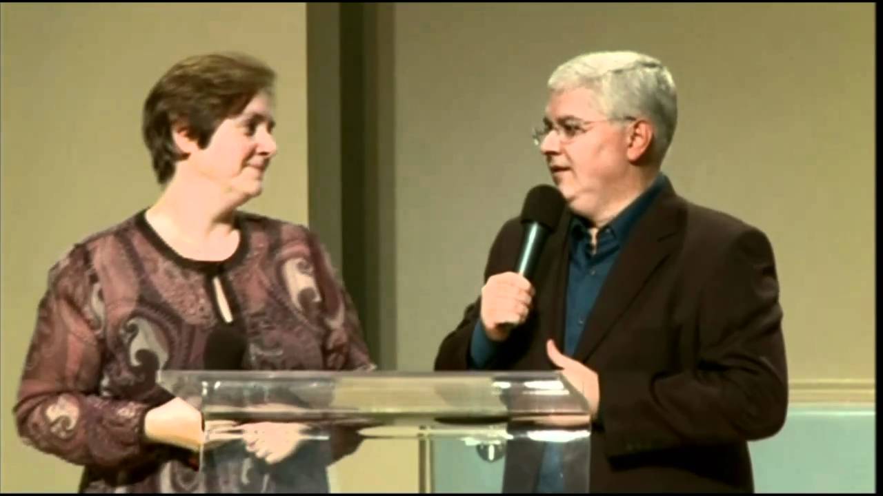 Testemunho de Itanel e Nilce Ferraz - Part 2 - Brazilian Temple Church ...
