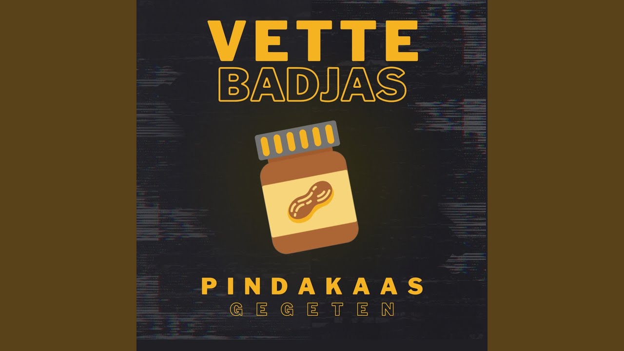 Pindakaas Gegeten - YouTube