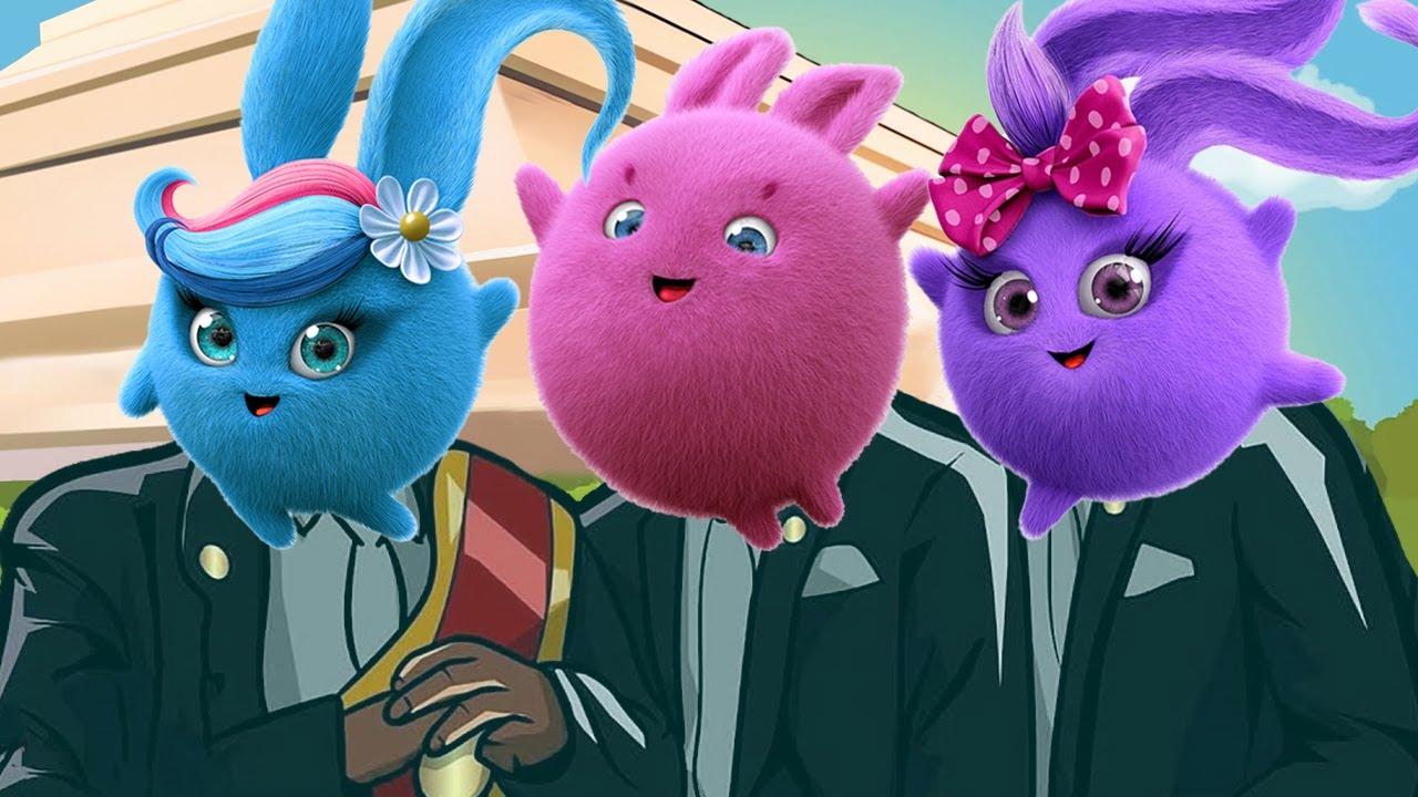 SUNNY BUNNIES - HOPPER THE DRUMMER - Coffin Dance Song (COVER) - YouTube