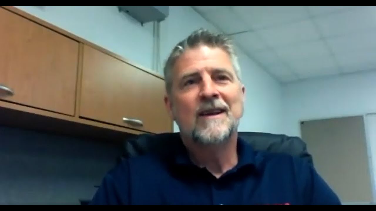 User Group - Building the 21st Century Workforce - Conversation with Mark Arseneault - YouTube
