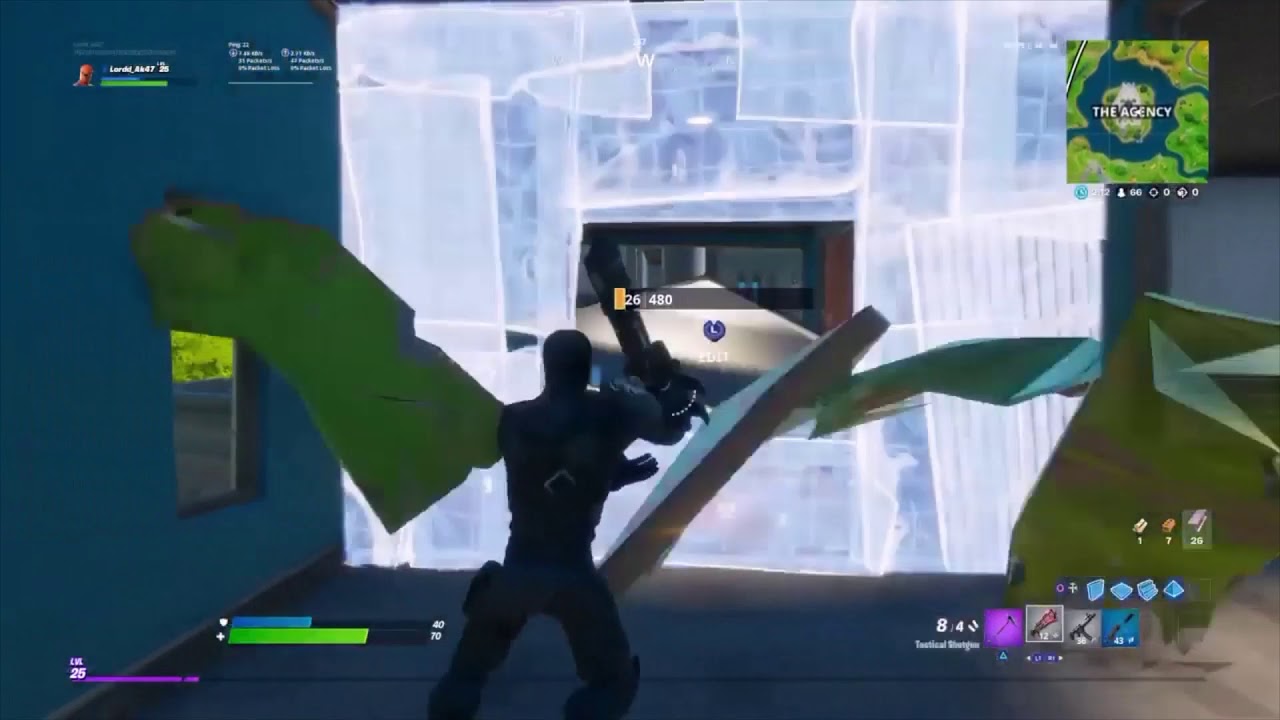 Fortnite Clips Chapter 2 Season 2 - YouTube