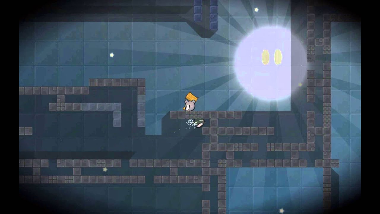 DarkSpy Tournament Trailer 1 [Teeworlds] - YouTube