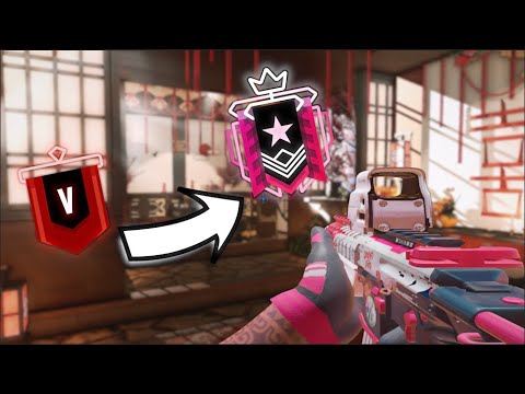 I Get Luv - R6 Montage - YouTube