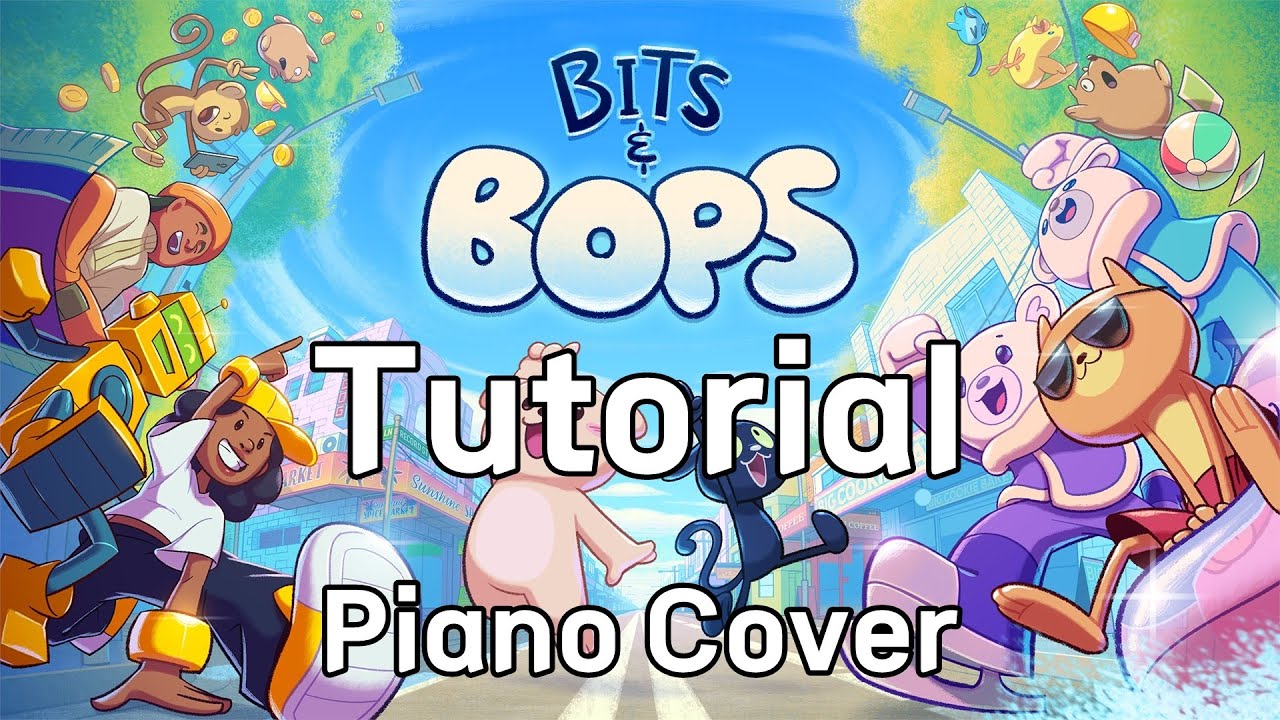 [NWC]Bits & Bops - Tutorial - YouTube