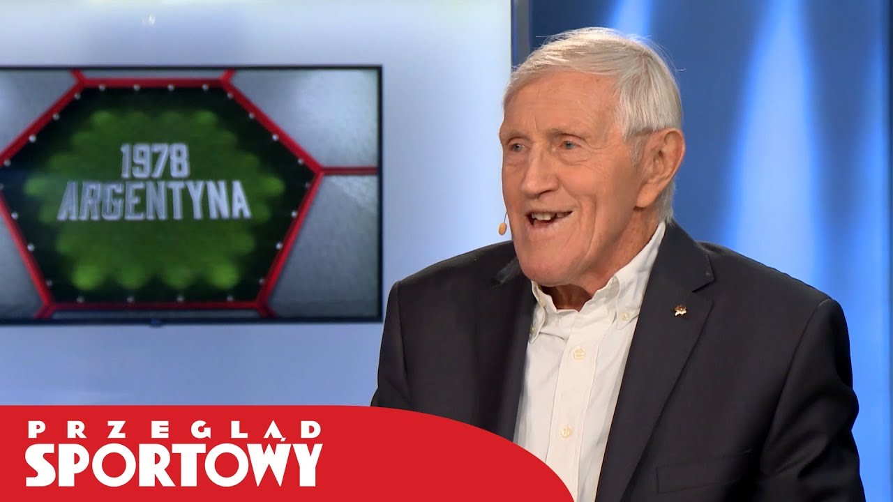 Tajemnice Mundialu #2 - Jacek Gmoch (MŚ 1978) - YouTube