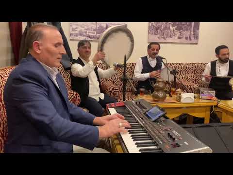 Erzurum Seni - Fikret Şimşek