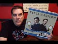 Tesla vs. Edison: War of Currents | Board Game | BoardGameGeek