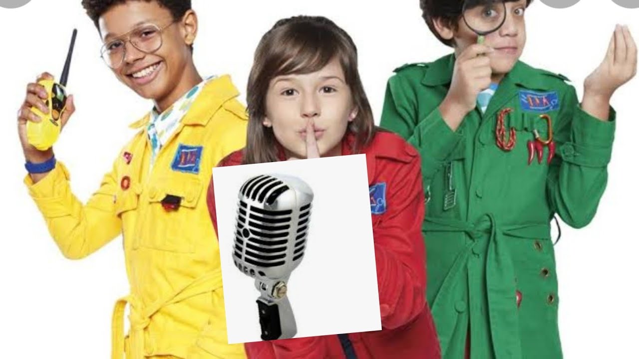 dpa episódio 02 o show do dpa temporada 02 - YouTube