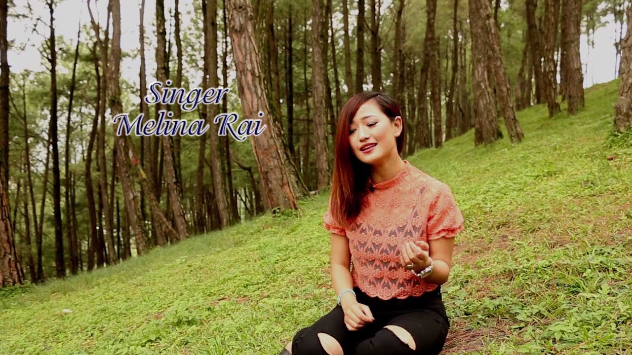 Singer - Melina Rai - YouTube