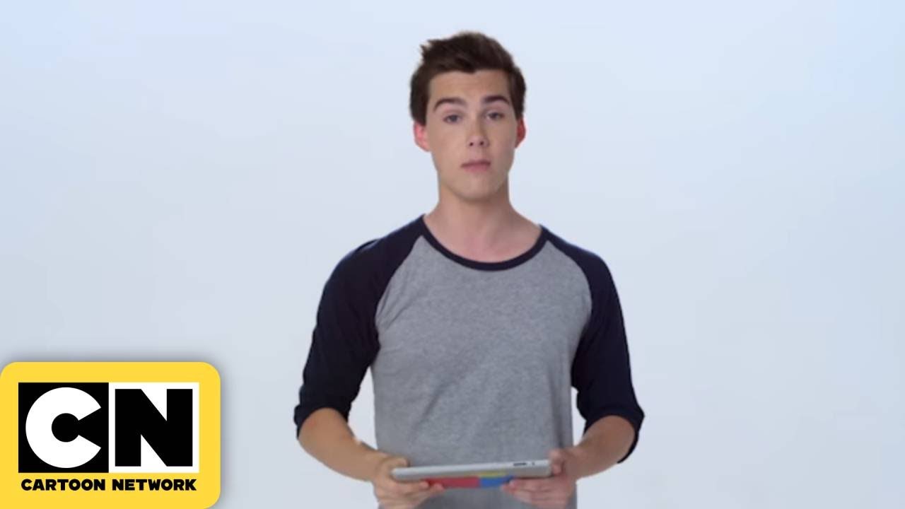 Speak Up Week | Stop Bullying: Speak Up | Cartoon Network - YouTube
