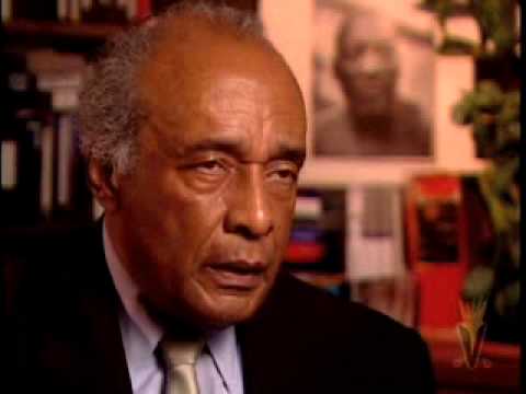Gil Noble: Malcolm X - Part 2
