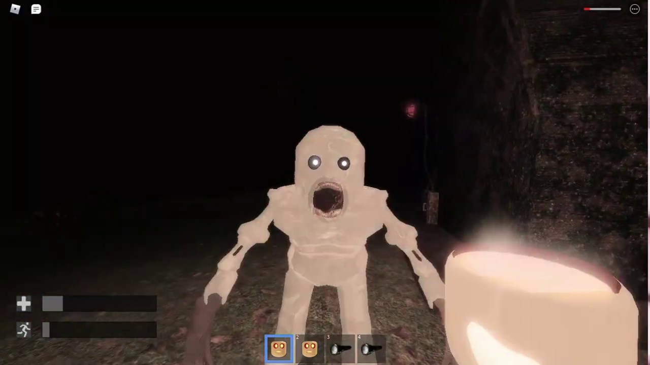 WHAT?! A VERY STRANGE GLICTH IN RAKE CLASSIC - YouTube