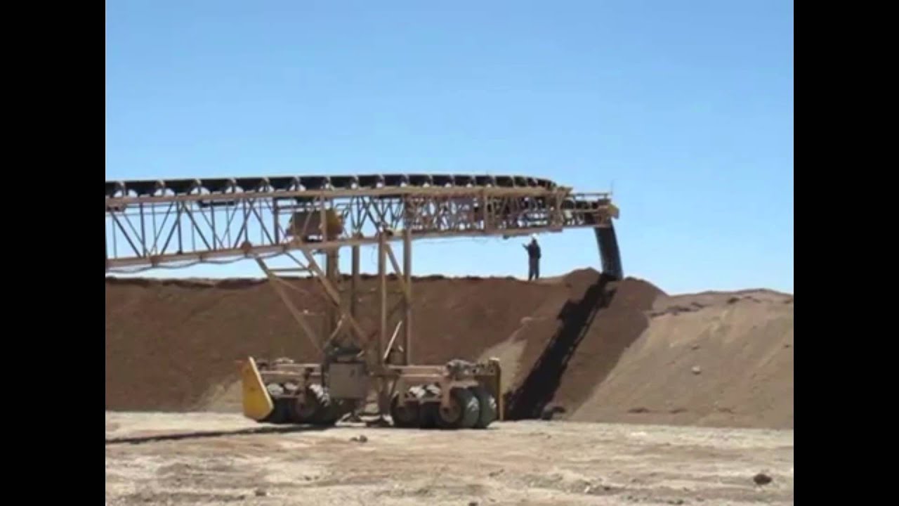 Universal Bio Mining Introduction - YouTube